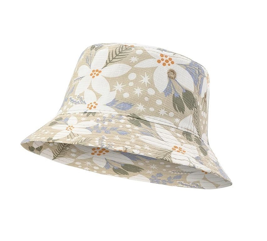 Custom Bucket Hats - Personalize Your Design | SJJ Caps