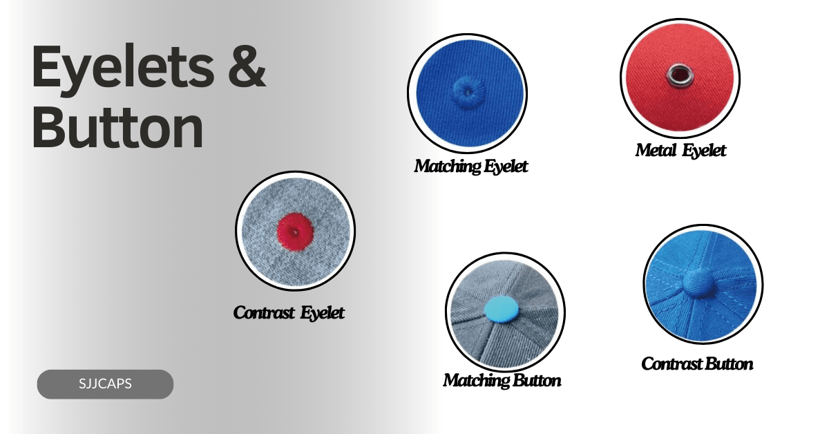 The Evolution, Structure, and Customization of Baseball Hats www ...