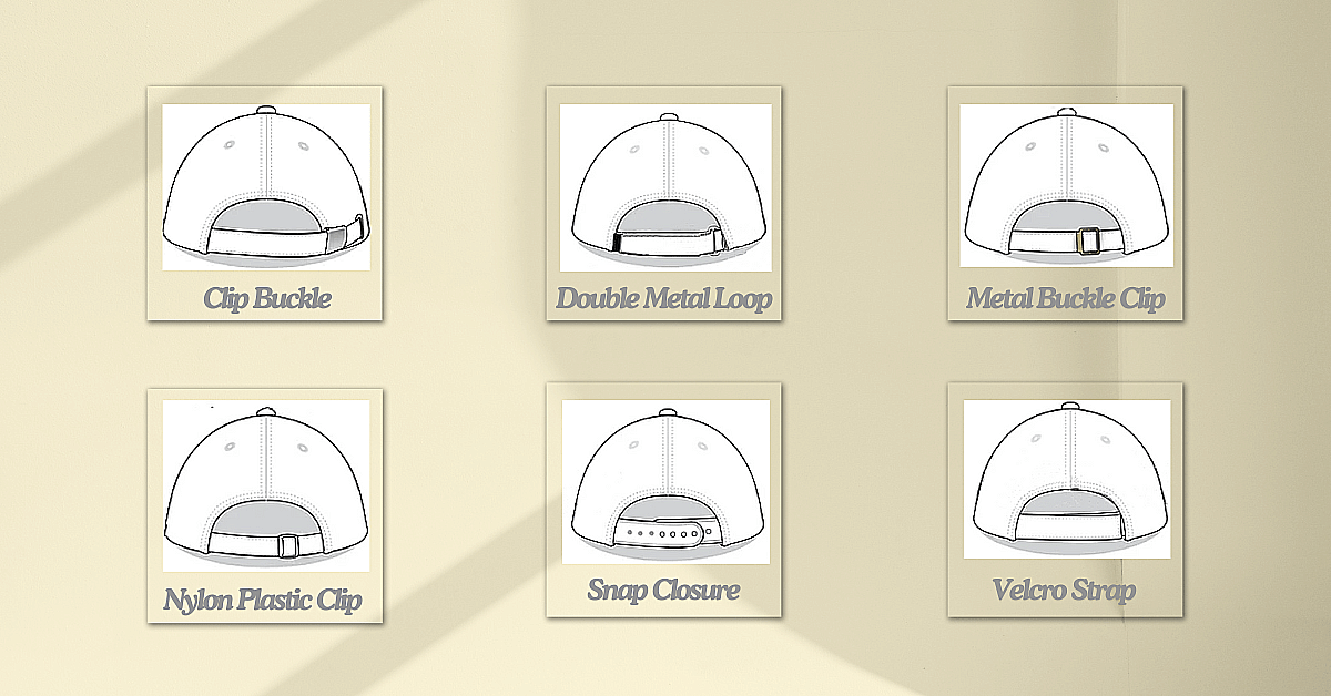 The Evolution, Structure, and Customization of Baseball Hats www ...